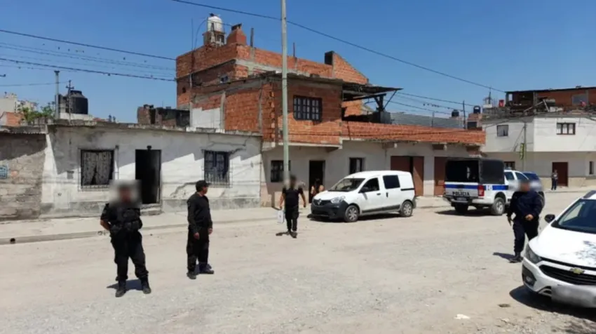 Joven mató a su madre y convivió con su cadáver