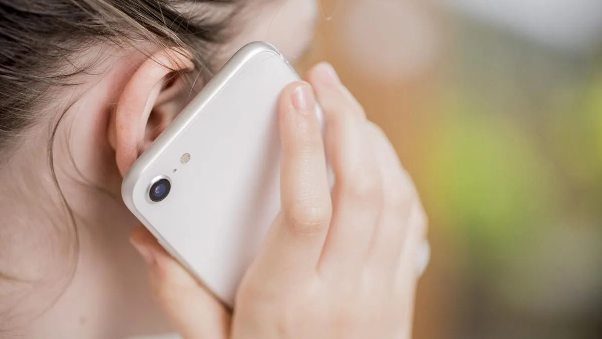 Niña de 12 años es acusada de asfixiar a su prima de 8 por un iPhone ...