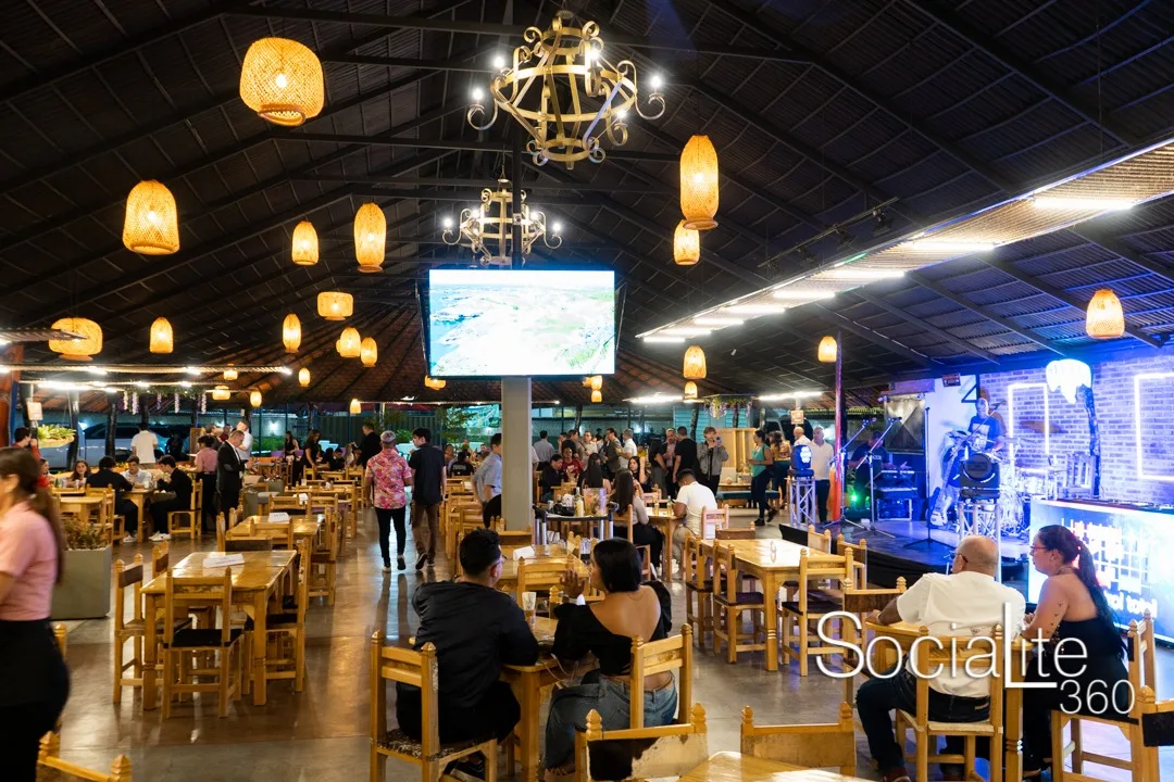 La Gran Carne en Vara a pesar de todo "sigue en crecimiento"en Guatire ...