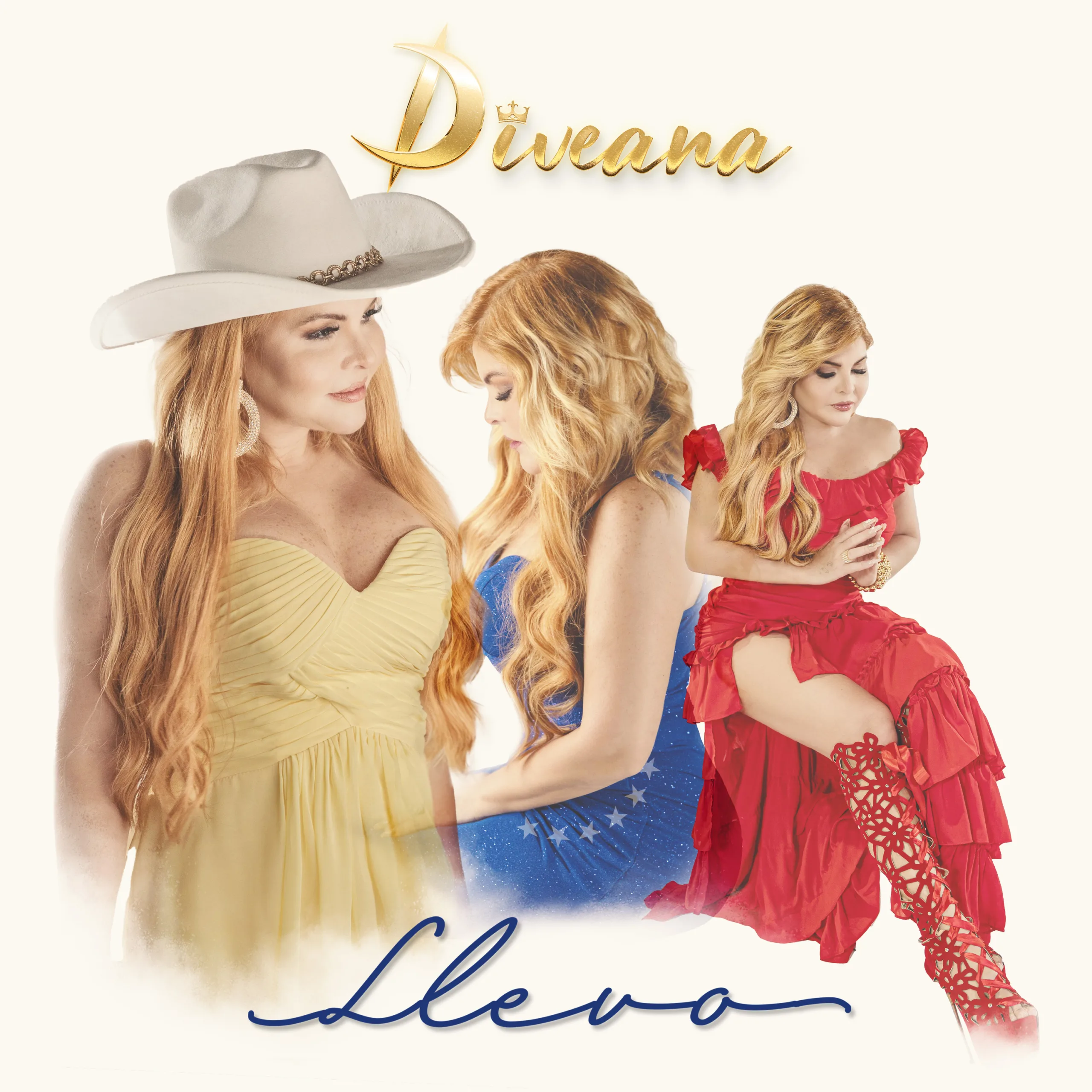 Diveana estrena canción “Llevo” en honor a Venezuela - Diario La Calle