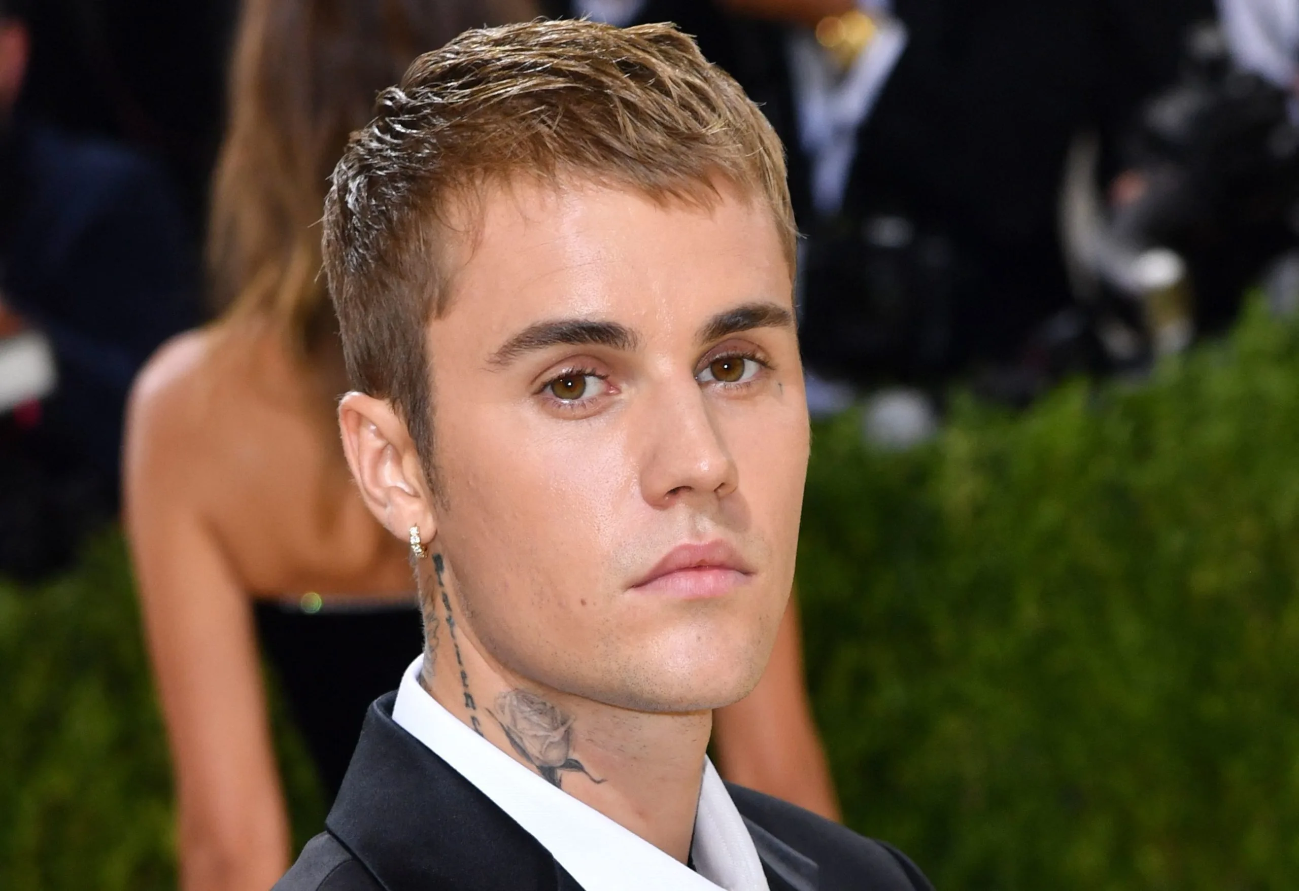 Justin Bieber lanza ‘Swag II’, su octavo disco de estudio