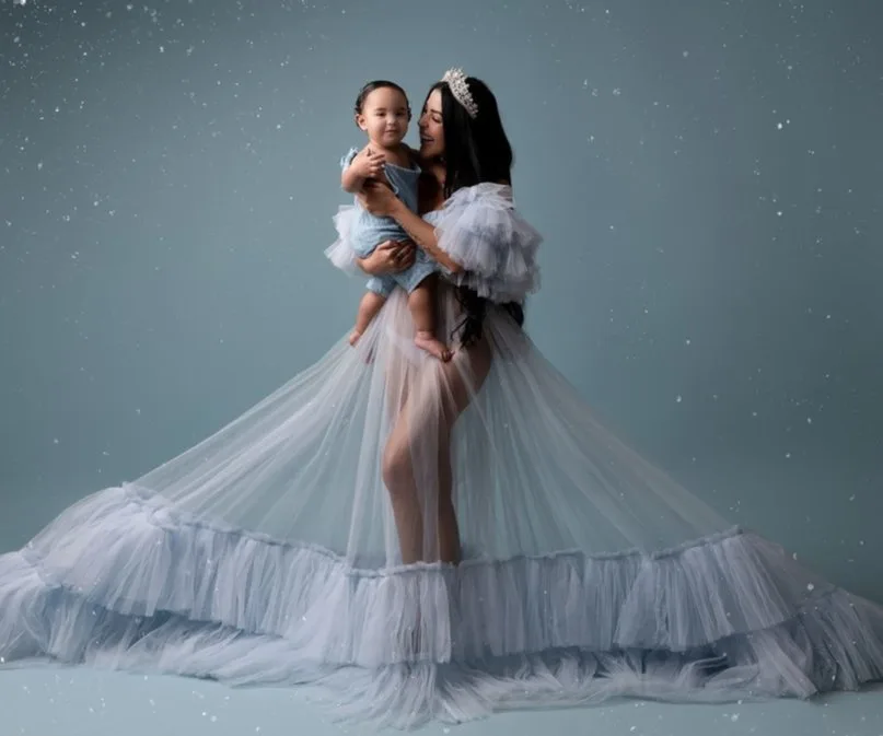 Jimena Araya “Rosita” armó revuelo cuando le preguntaron por el padre ...