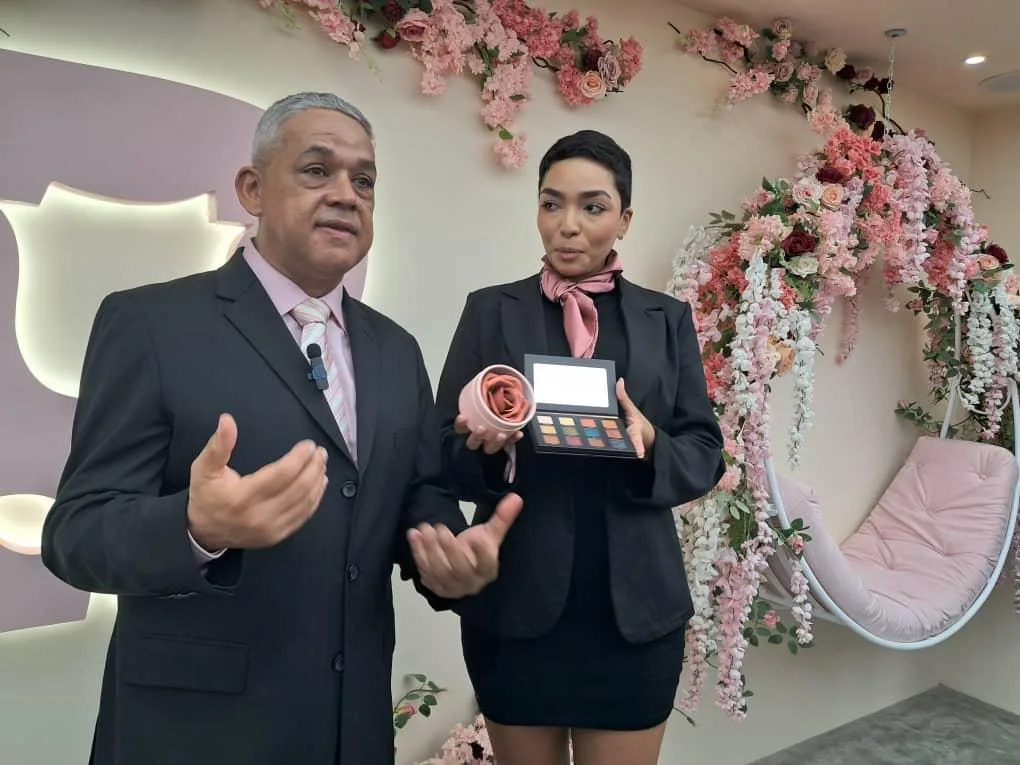 "Roselab" llega para resaltar la belleza de las venezolanas - Diario La Calle