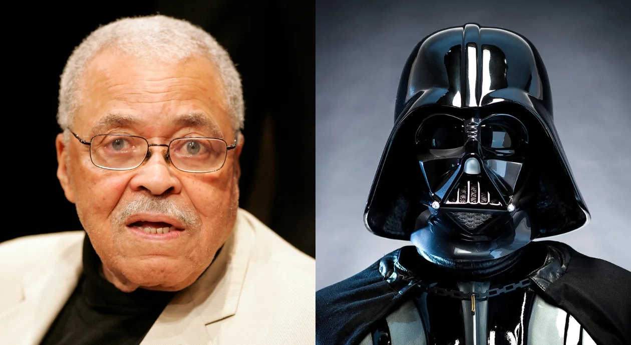 El actor James Earl Jones, quien prestó su voz a Darth Vader, muere a los 93 años - Diario La Calle