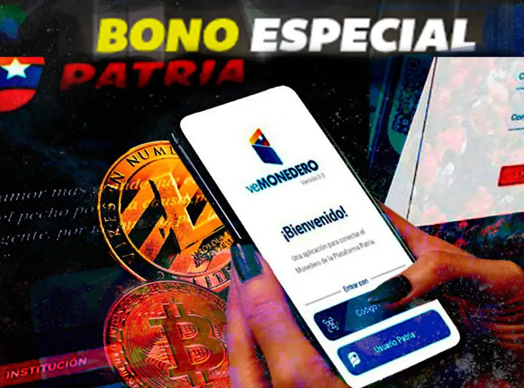 Segundo Bono Especial