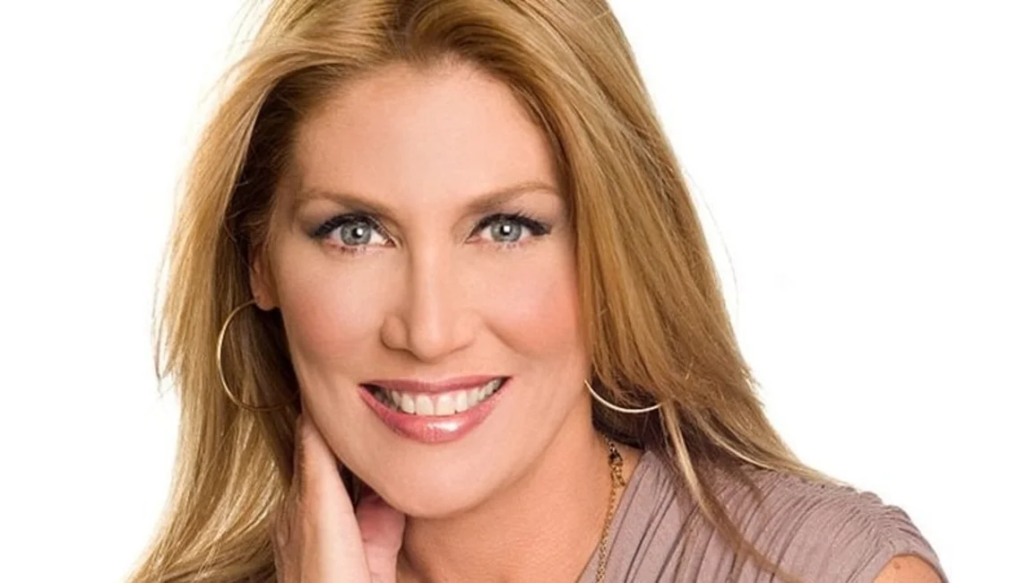 Maite Delgado lista para animar el Miss Venezuela 2024 - Diario La Calle