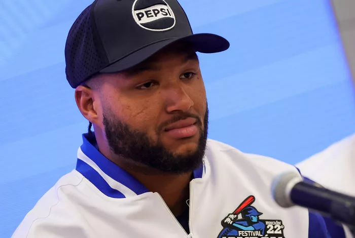 Jackson Chourio podría jugar con Águilas del Zulia - Diario La Calle