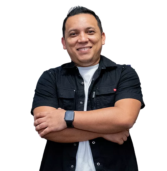 Eudy Segueri: productor venezolano que trasciende fronteras con la ...