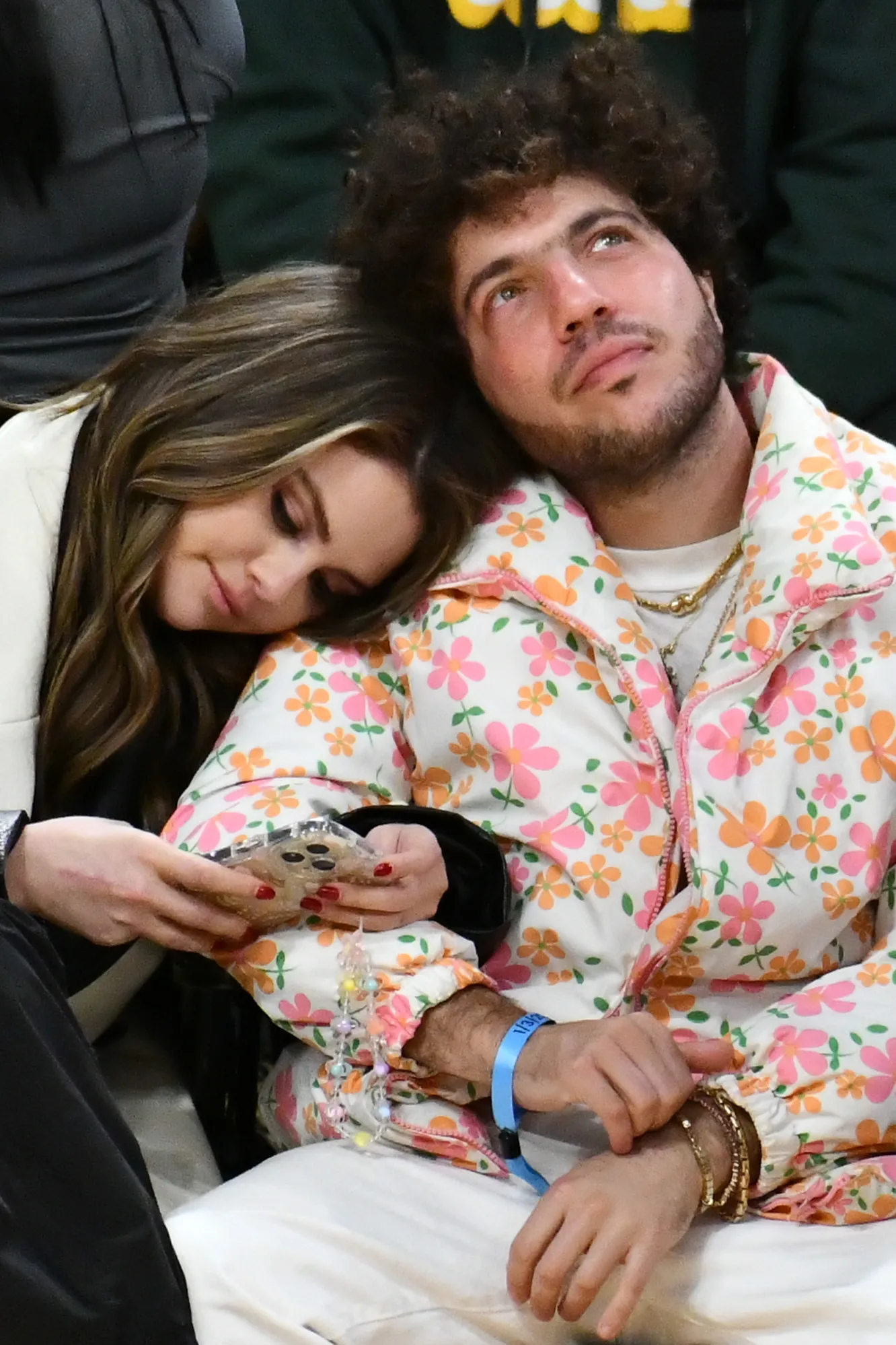 Selena Gómez se casa con su novio Benny Blanco - Diario La Calle