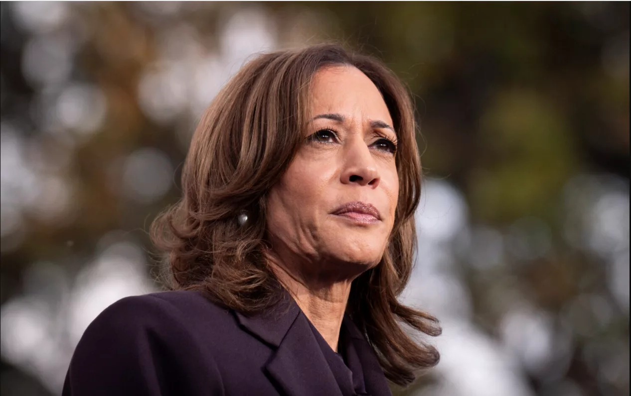 Harris supervisará certificación de su derrota ante Trump 4 años ...