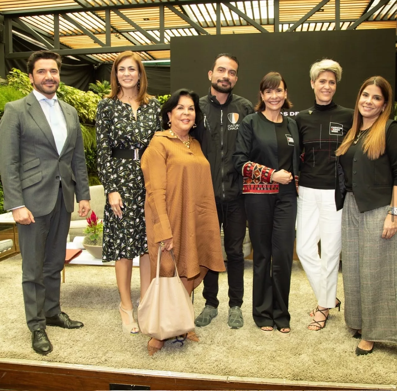 Caracas Design Week 2025: Una ciudad que vibra al ritmo del dis