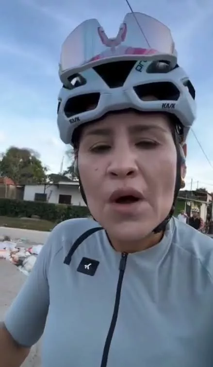 Alcaldesa Dina Castillo: Aplicaremos multas si no se toma concie