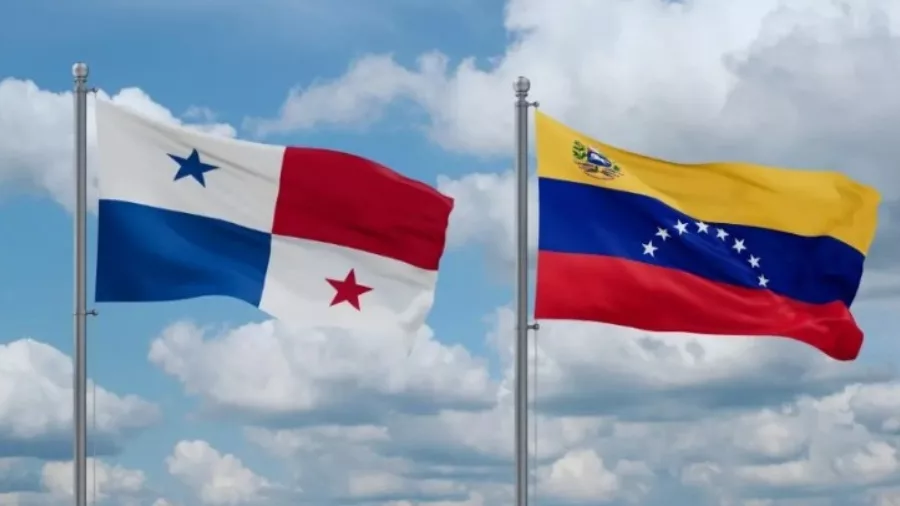 Venezuela y Panamá restablecen relaciones consulares - Diario La Calle