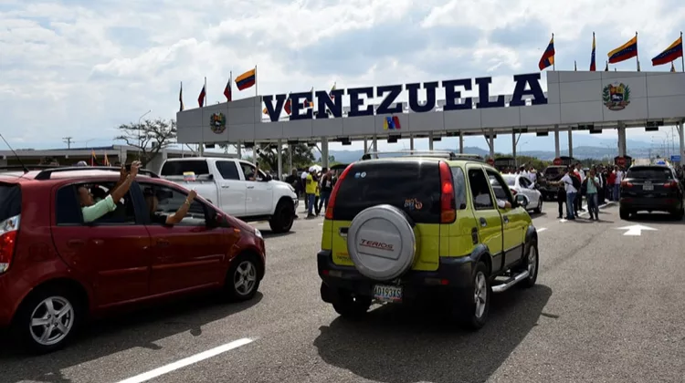 Comercio formal entre Venezuela y Colombia crece más del 13 % en el ...