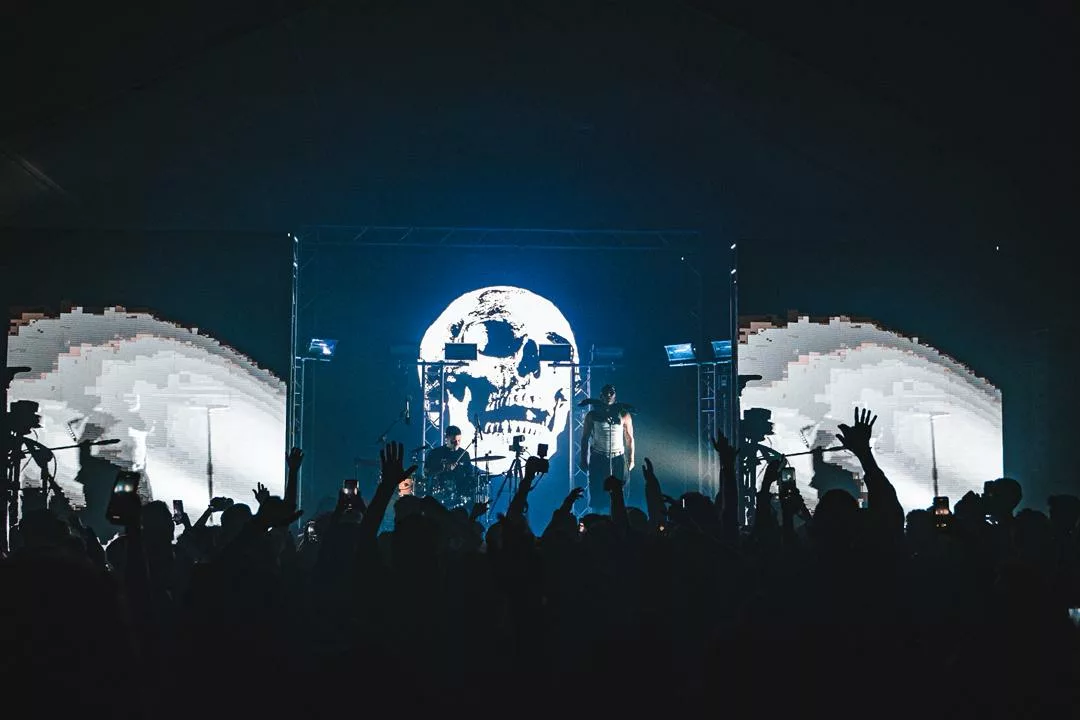 Lara Project regresa a casa: Con un sold out épico en la ciudad de ...