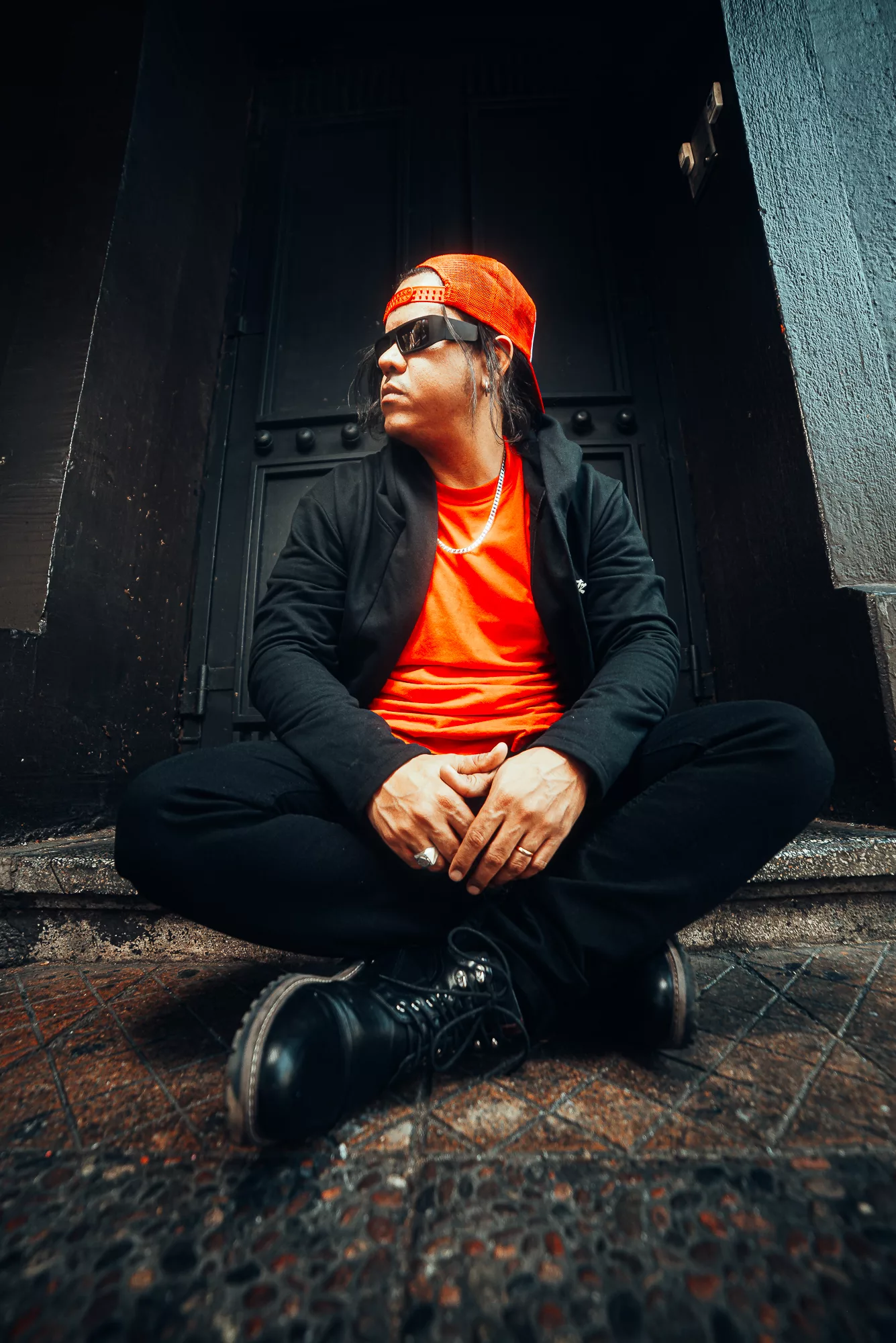 Bryan Louis radicado en Chile nos presenta su nuevo tema "Chance ...