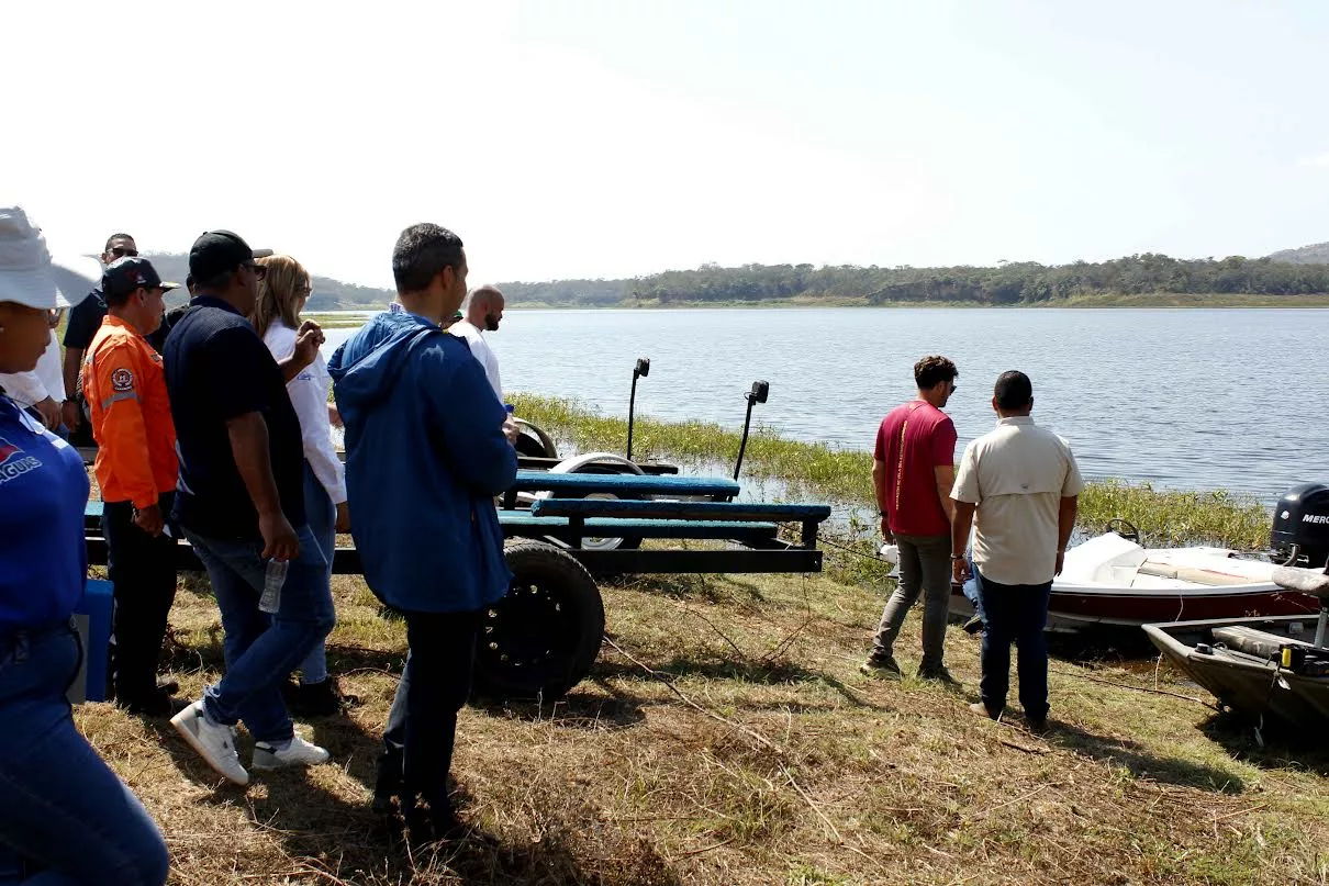 Activado Plan Estratégico para el rescate