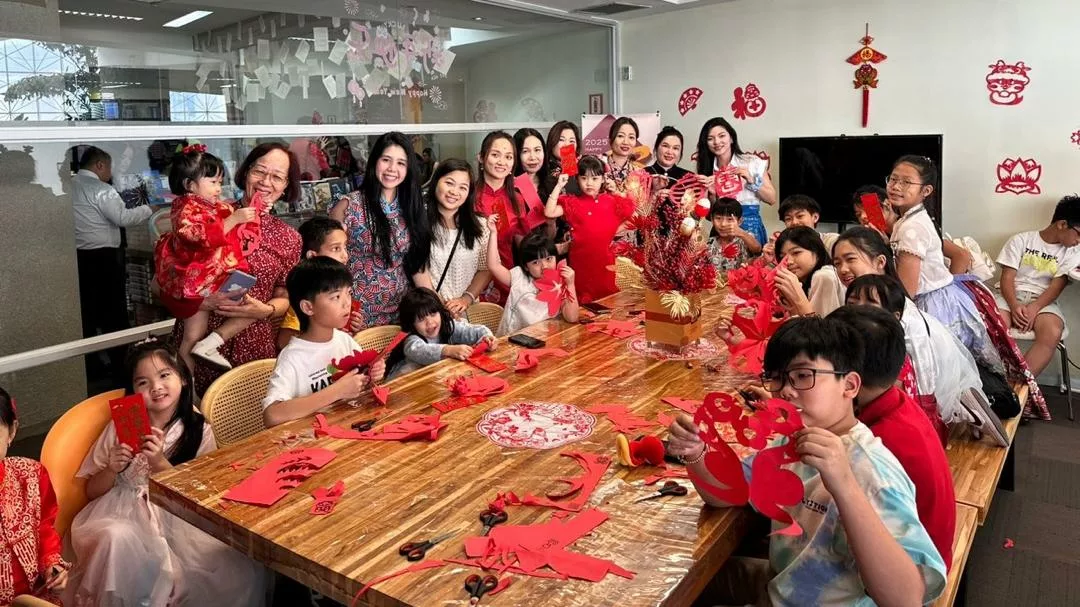 Año nuevo Chino 2026: Booksflea invita al concurso “Copa Primavera” en ...