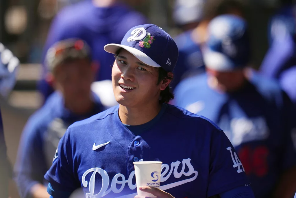 MLB 2026: árbitros robot, tricampeonato de Dodgers y amenaza