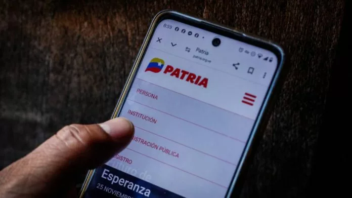Inició pago integral a trabajadores en Sistema Patria