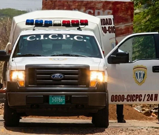 Joven fue hallada muerta en una vivienda de Coro - Diario La Calle
