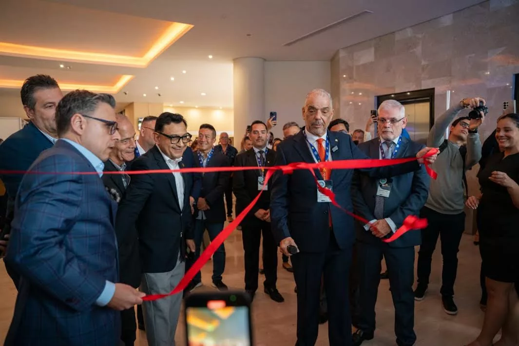 Inaugurada Expo Canidra 2026 por primera vez en Valencia con más de ...