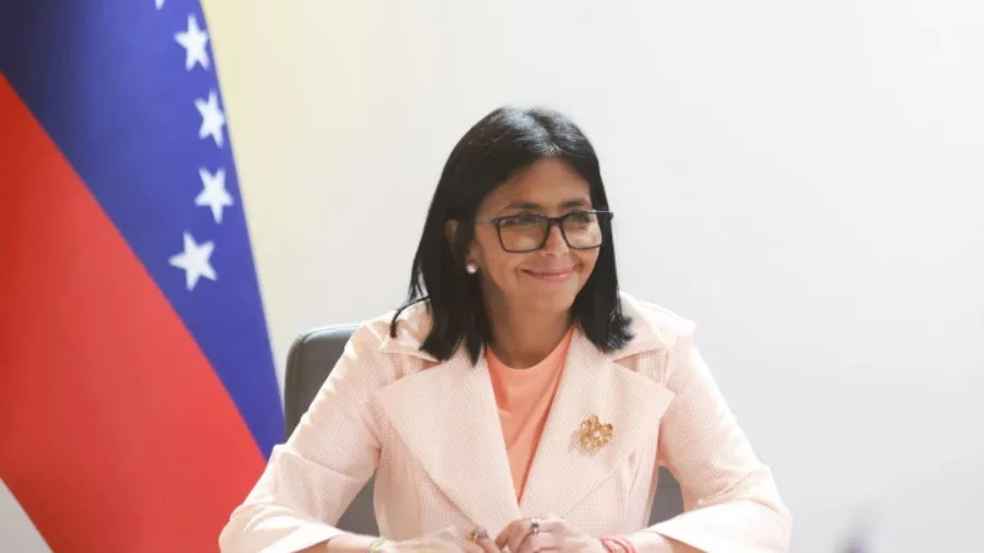 Presidenta (E) destacó avances en la apostilla digital