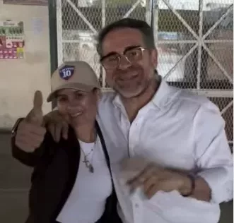 Gobernador Rafael Lacava y alcaldesa Dina Castillo anuncian plan de ...